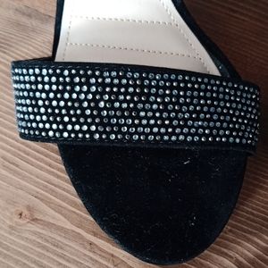 Anne Michelle | Shoes | Anne Michelle Heeled Sandals | Poshmark